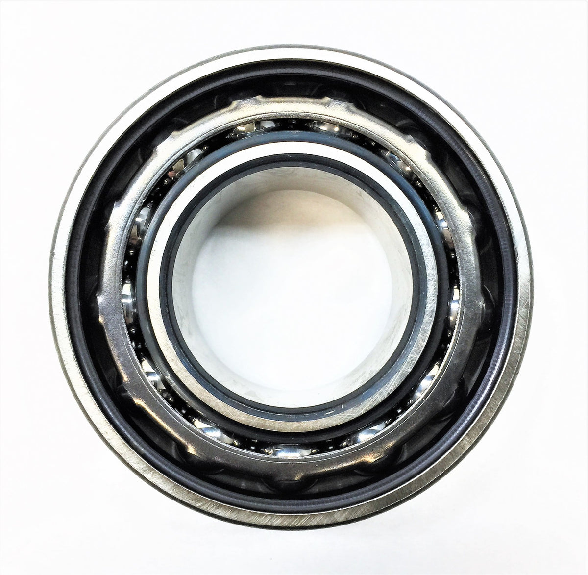 SKF Bearing 5208-EZ NOS — governmenttransitsurplus.com