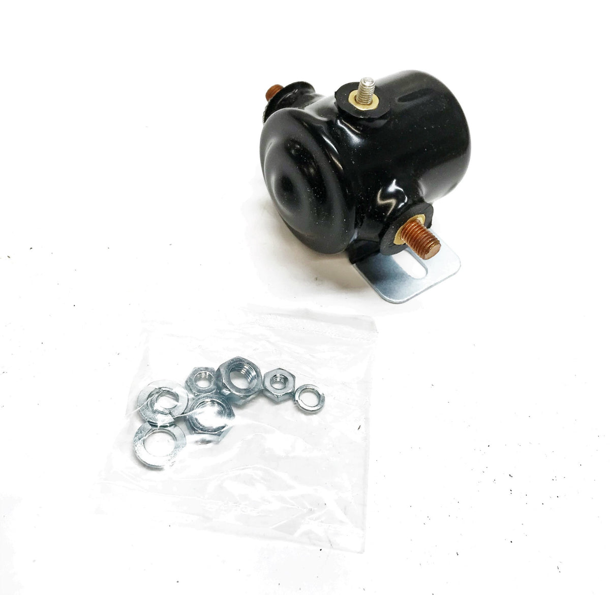 International/Navistar Solenoid 2222800C1 NOS ...