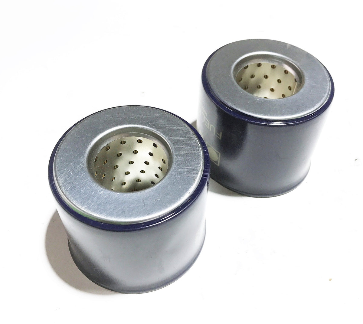 Crossland Filters Fuel Filter 522 [Lot of 2] NOS ...