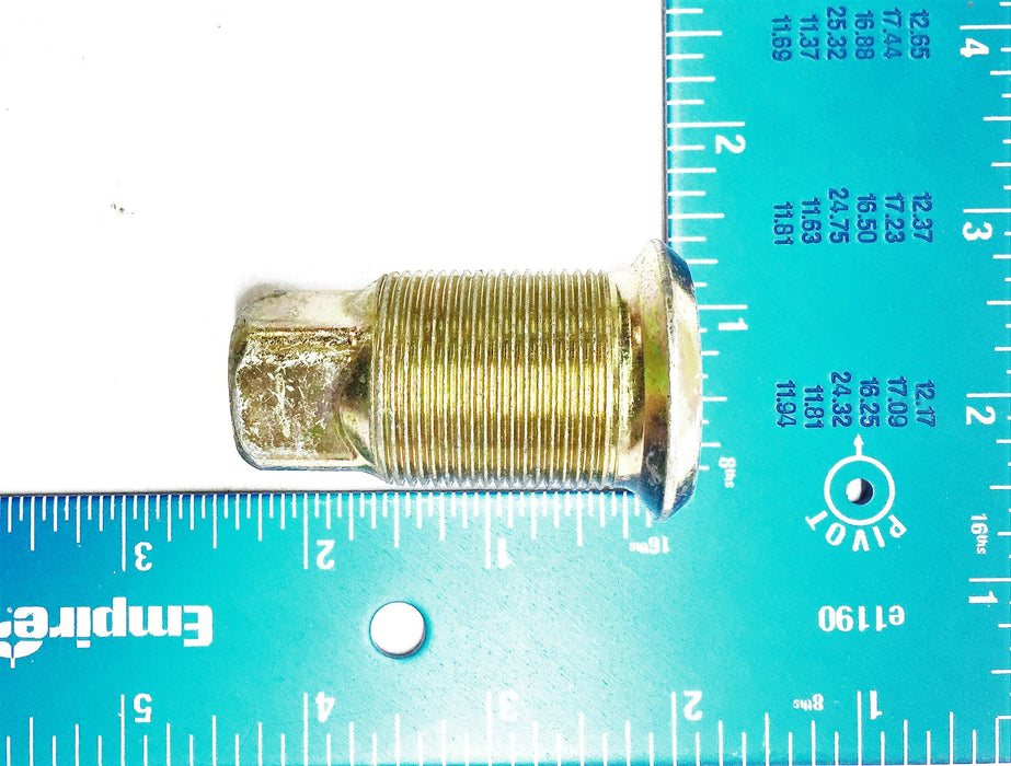 Budd Inner Wheel Nut LH 10709AL [Lot of 5] NOS ...