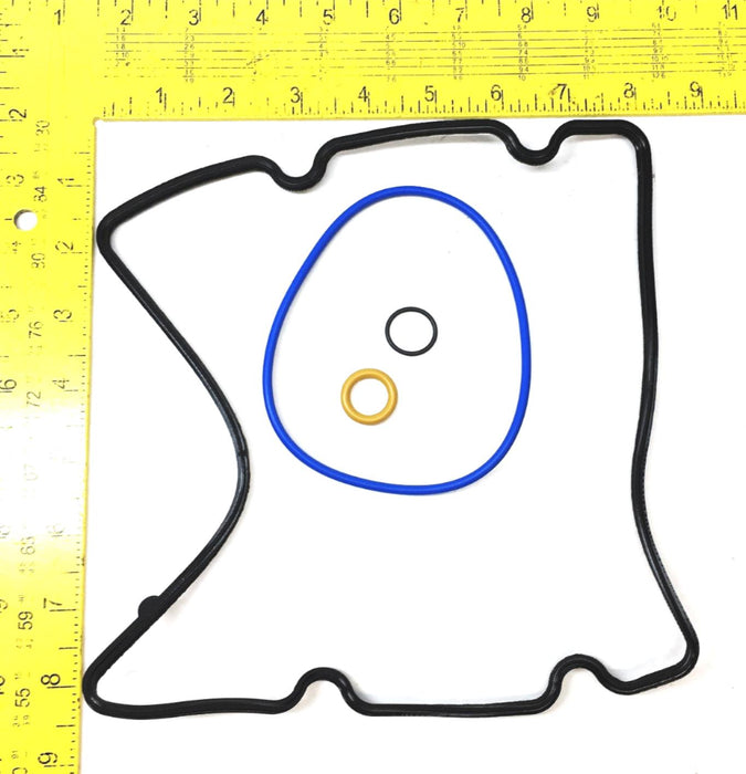 Navistar International Hydraulic Pump Seal Kit With Hardware 1847085C9 ...