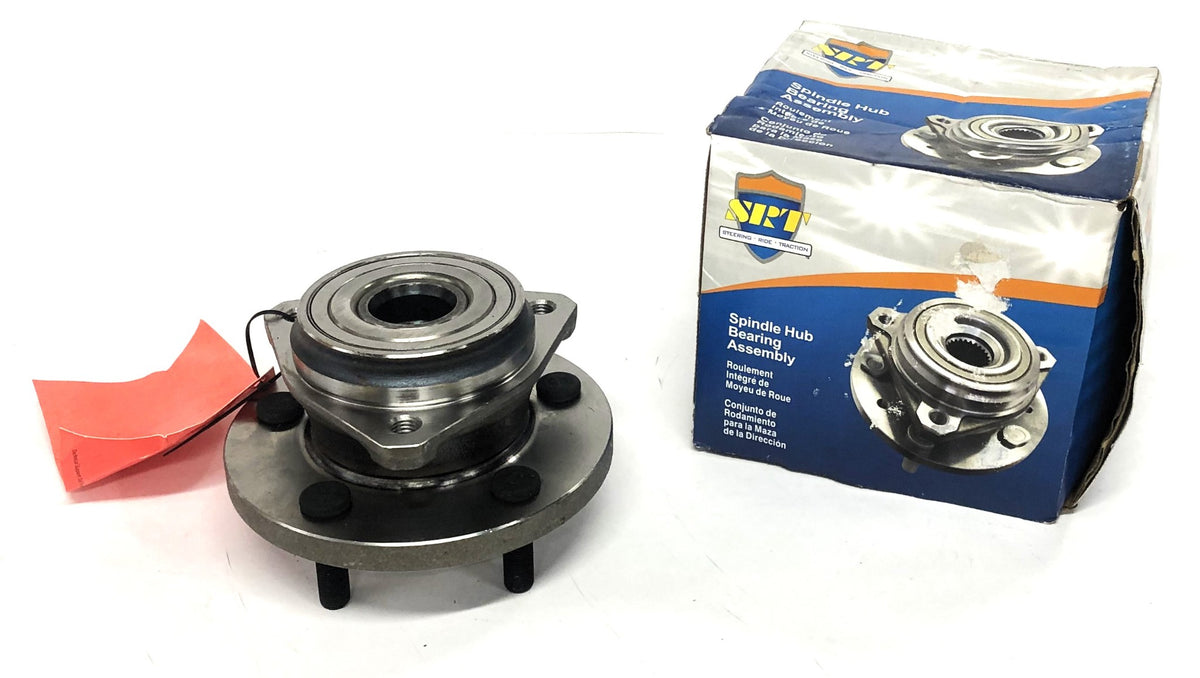 SRT Spindle Hub Bearing Assembly SB513159 (513159) NOS ...