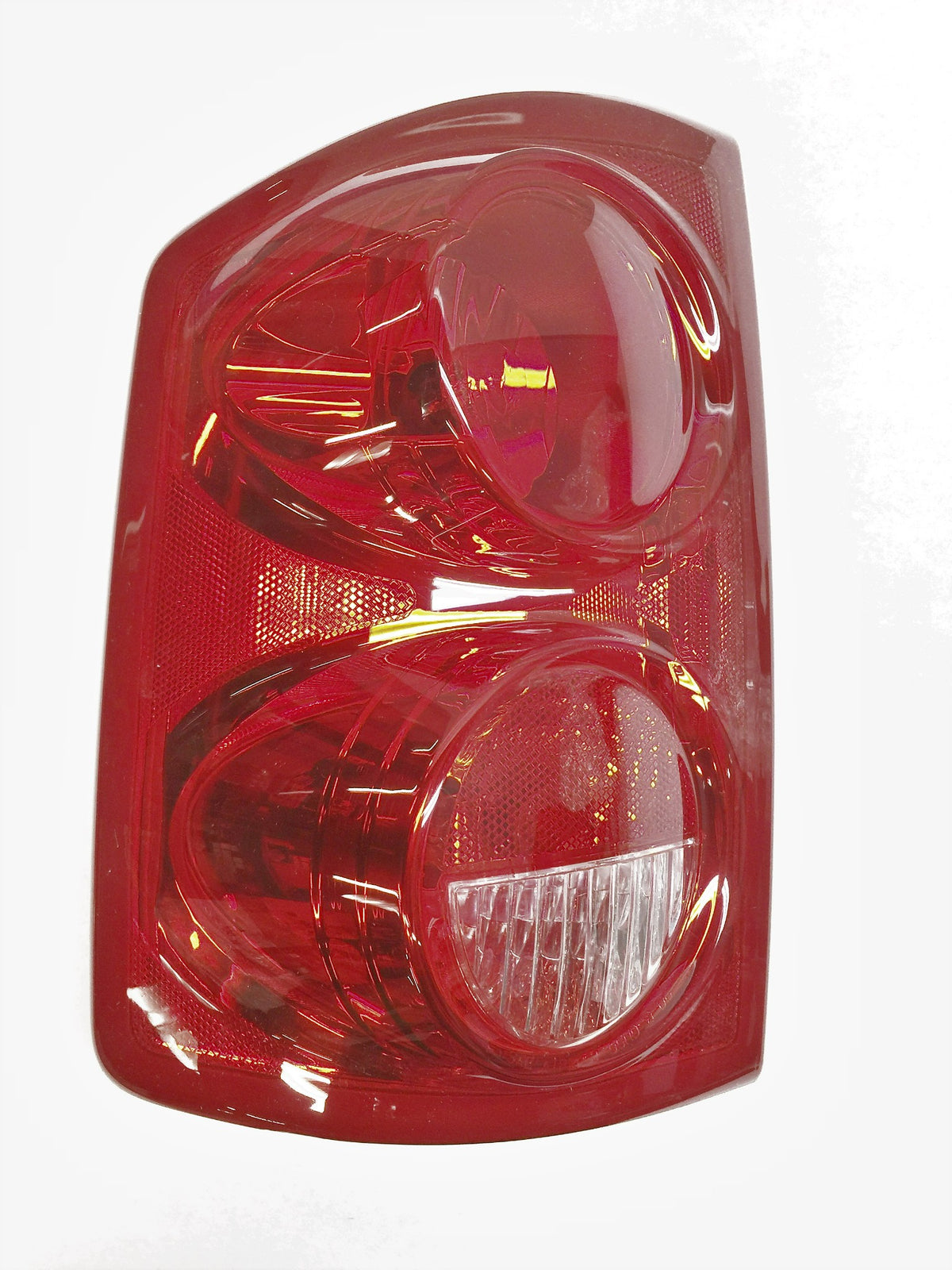 Mopar/Chrysler Tail Lamp 55077605AD NOS — governmenttransitsurplus.com