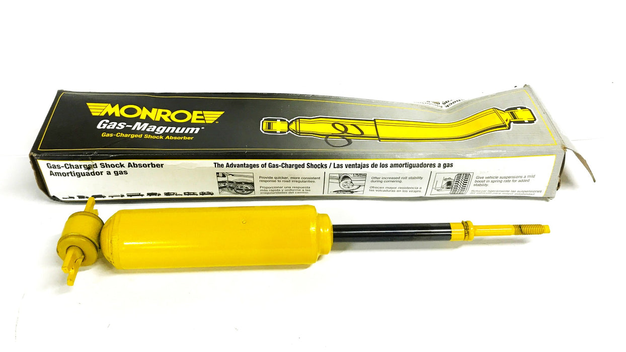 Monroe Gas-Magnum Shock Absorber 34831 NOS — governmenttransitsurplus.com
