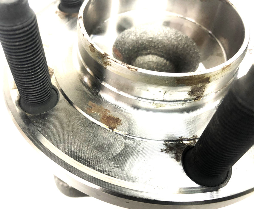 SRT Spindle Hub Bearing Assembly SB512334 (512334) NOS ...