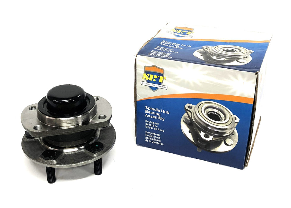 SRT Spindle Hub Bearing Assembly SB512170 (512170) NOS ...