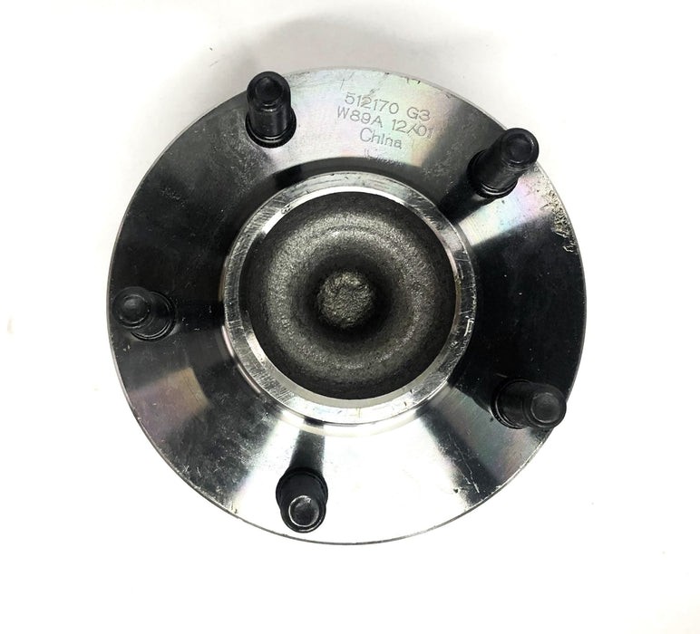SRT Spindle Hub Bearing Assembly SB512170 (512170) NOS ...