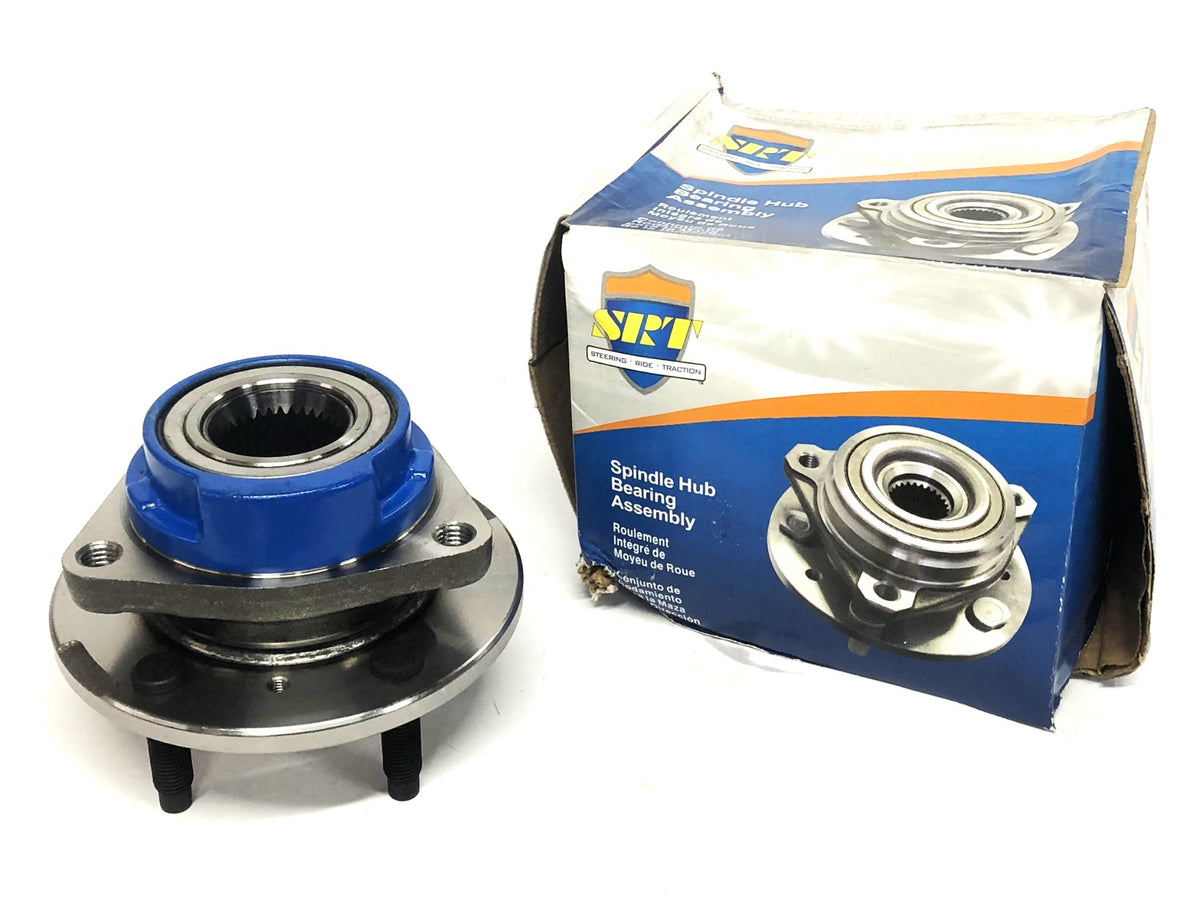 SRT Spindle Hub Bearing Assembly SB513203 (513203, M31833156) NOS ...