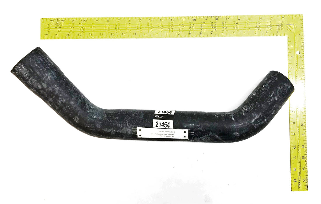 Gates Upper Radiator Hose 21454 NOS — governmenttransitsurplus.com