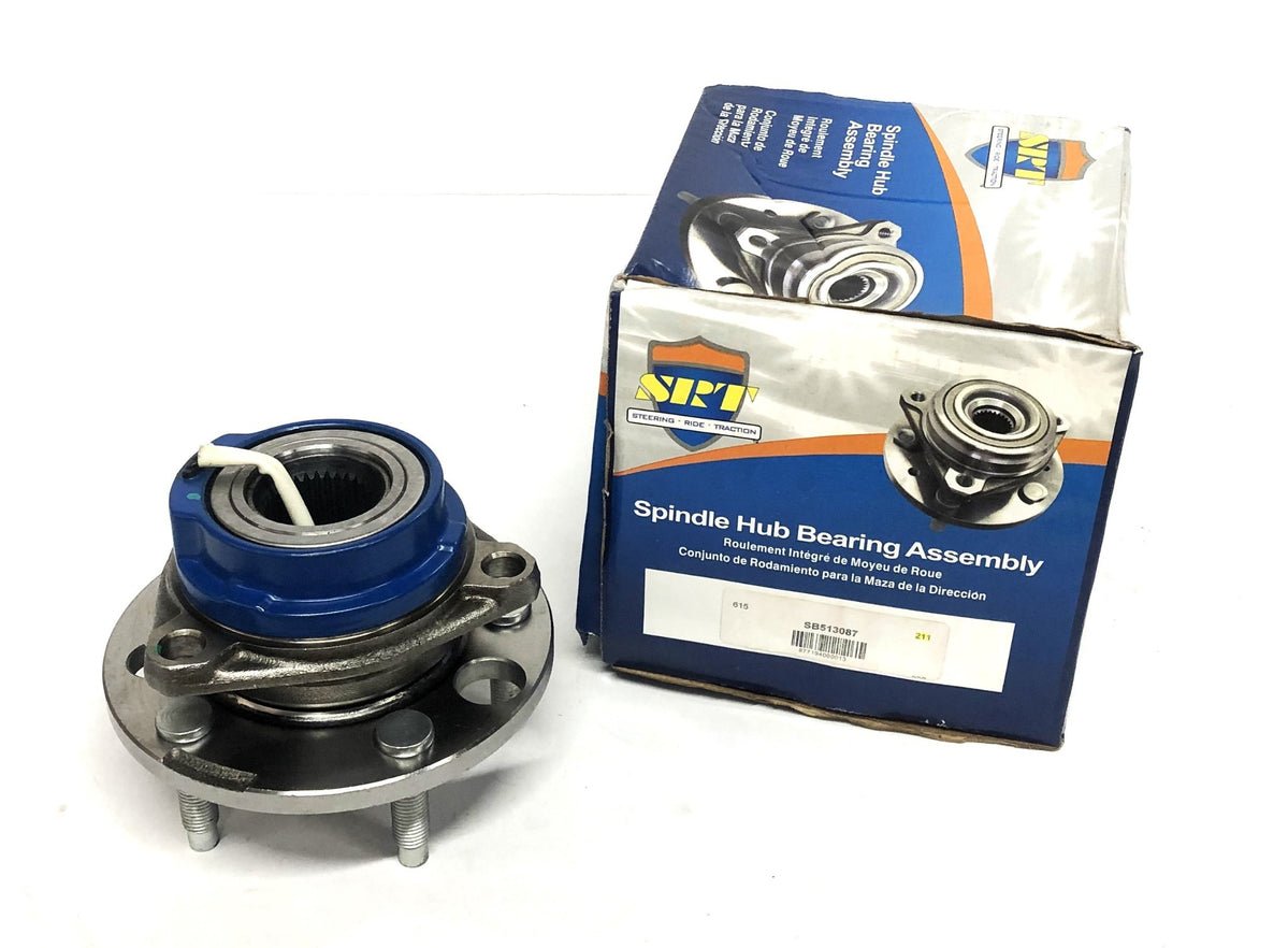 SRT Spindle Hub Bearing Assembly SB513087 (513087) NOS ...
