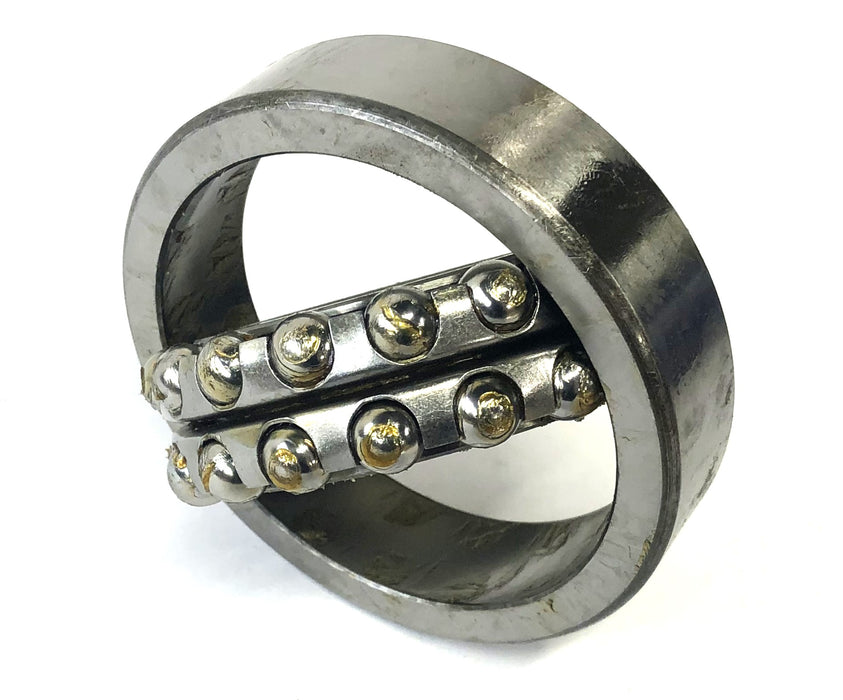 Federal Ball Bearings Self Aligning Double Row Ball Bearing 1310SA NOS ...