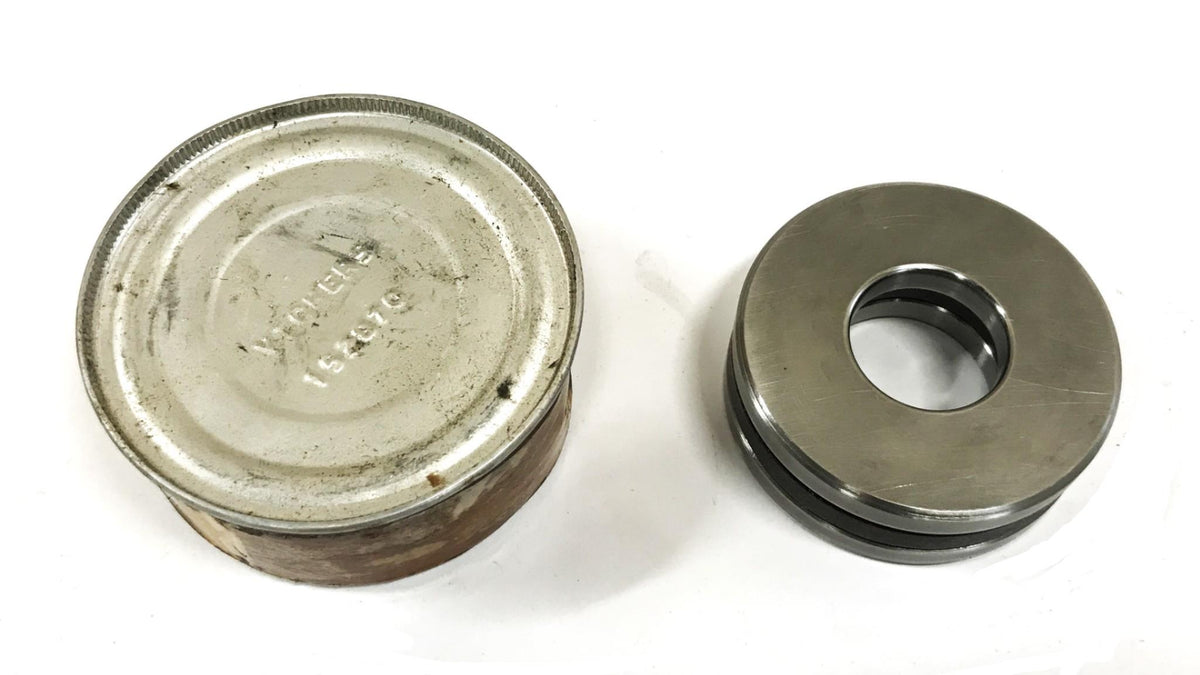 Vickers 60mm Thrust Ball Bearing 152870 NOS — governmenttransitsurplus.com