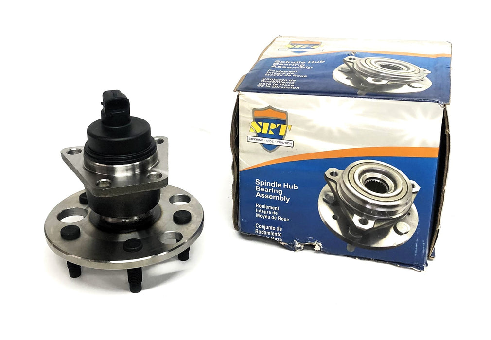 SRT Spindle Hub Bearing Assembly SB512001 (512001) NOS ...