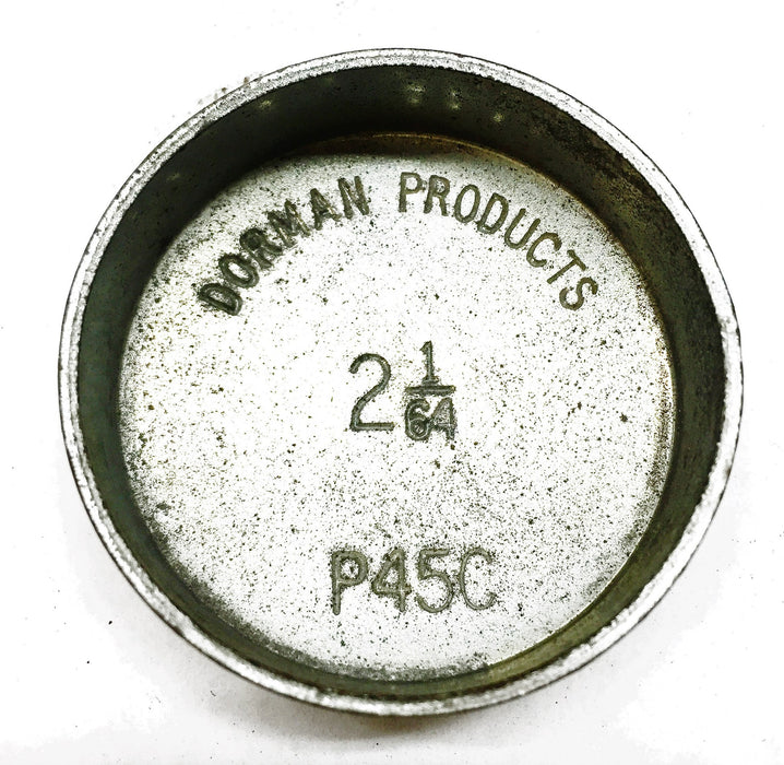 Dorman 2-1/64" Expansion/Freeze Plug P45C NOS ...