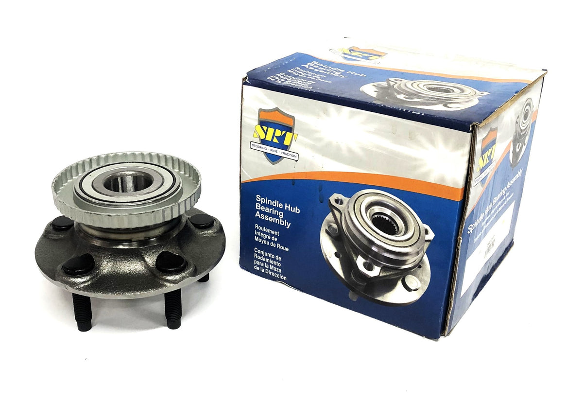 SRT Spindle Hub Bearing Assembly SB512107 (512107) NOS ...