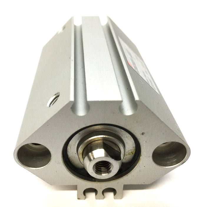 SMC Compact Air Cylinder CDQ2B20-40DZ NOS — governmenttransitsurplus.com