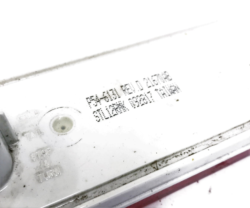Optronics 6" Oval Tail Lamp P54-6131 — governmenttransitsurplus.com