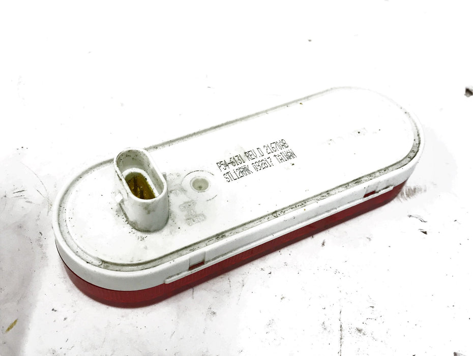 Optronics 6" Oval Tail Lamp P54-6131 — governmenttransitsurplus.com