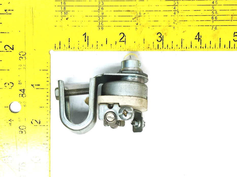 Willy's Heated Control Switch With Lighted Knob NOS ...