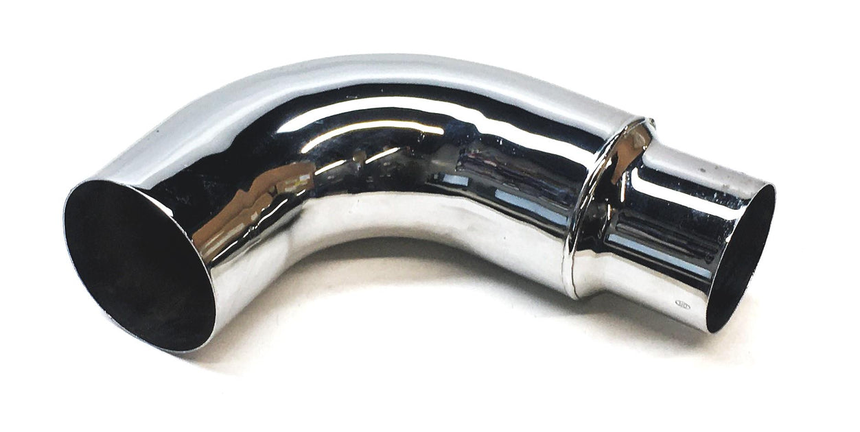 Grand Rock 90 Degree Exhaust Elbow Connector IH-275-5C NOS ...