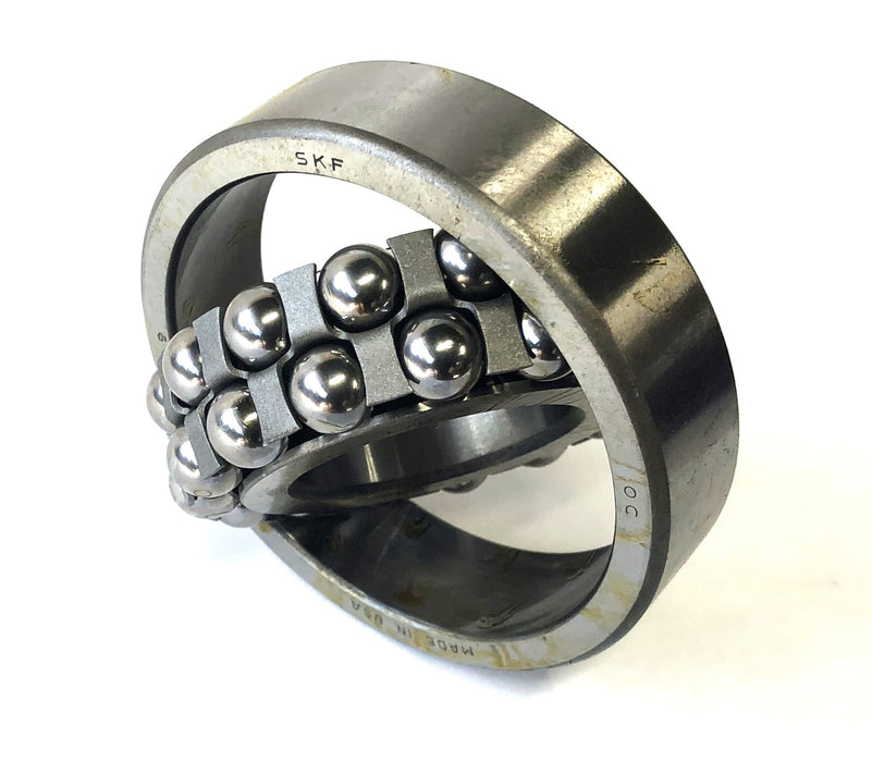 SKF Self Aligning Double Row Ball Bearing 1309 NOS ...