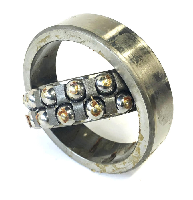 SKF Self Aligning Double Row Ball Bearing 1308-KJ NOS ...