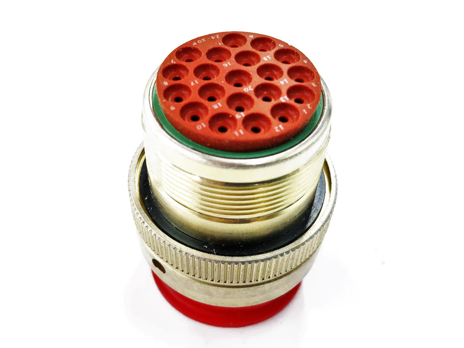 Total Source Plug A CT 3T-0203 NOS — governmenttransitsurplus.com