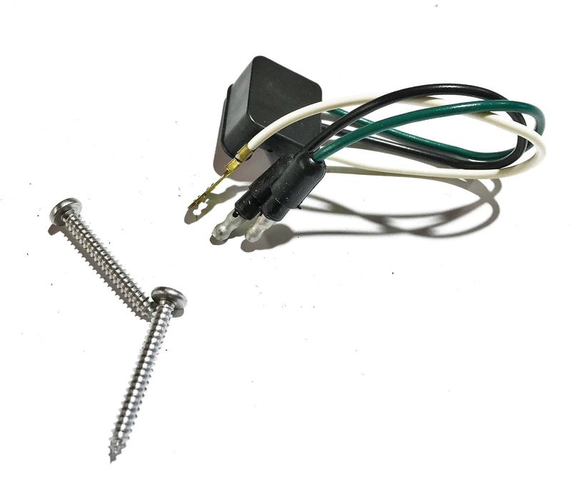 Truck-Lite/Signal Stat Auxiliary Turn/Marker Lamp 4094A NOS ...