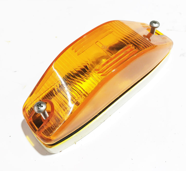Truck-Lite/Signal Stat Auxiliary Turn/Marker Lamp 4094A NOS ...