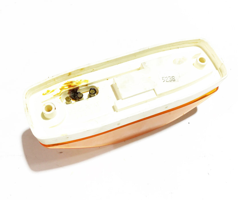 Truck-Lite/Signal Stat Auxiliary Turn/Marker Lamp 4094A NOS ...