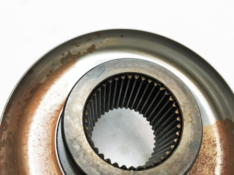 Meritor End Yoke ES 17N-4-7181-1X NOS — governmenttransitsurplus.com