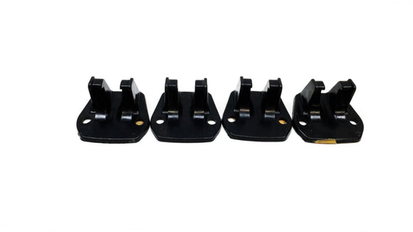 International/Navistar Hood Catch 500271C1 [Lot of 4] NOS ...