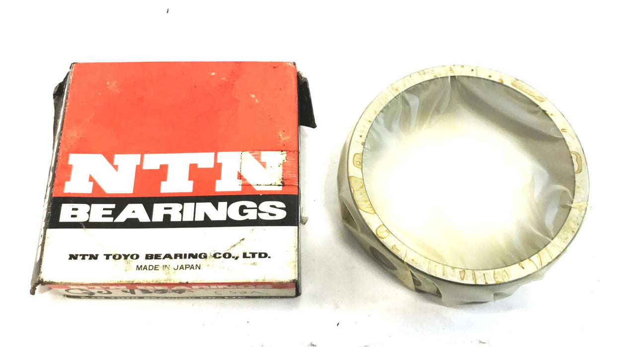 NTN Bearings Tapered Roller Bearing Cup 532A NOS ...