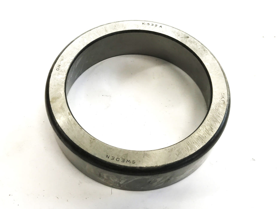 SKF Tapered Roller Bearing Cup K532A NOS — governmenttransitsurplus.com