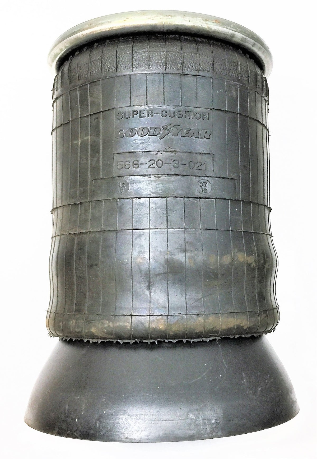 GOODYEAR Rolling Lobe Air Spring 1R10-090 NOS — governmenttransitsurplus.com