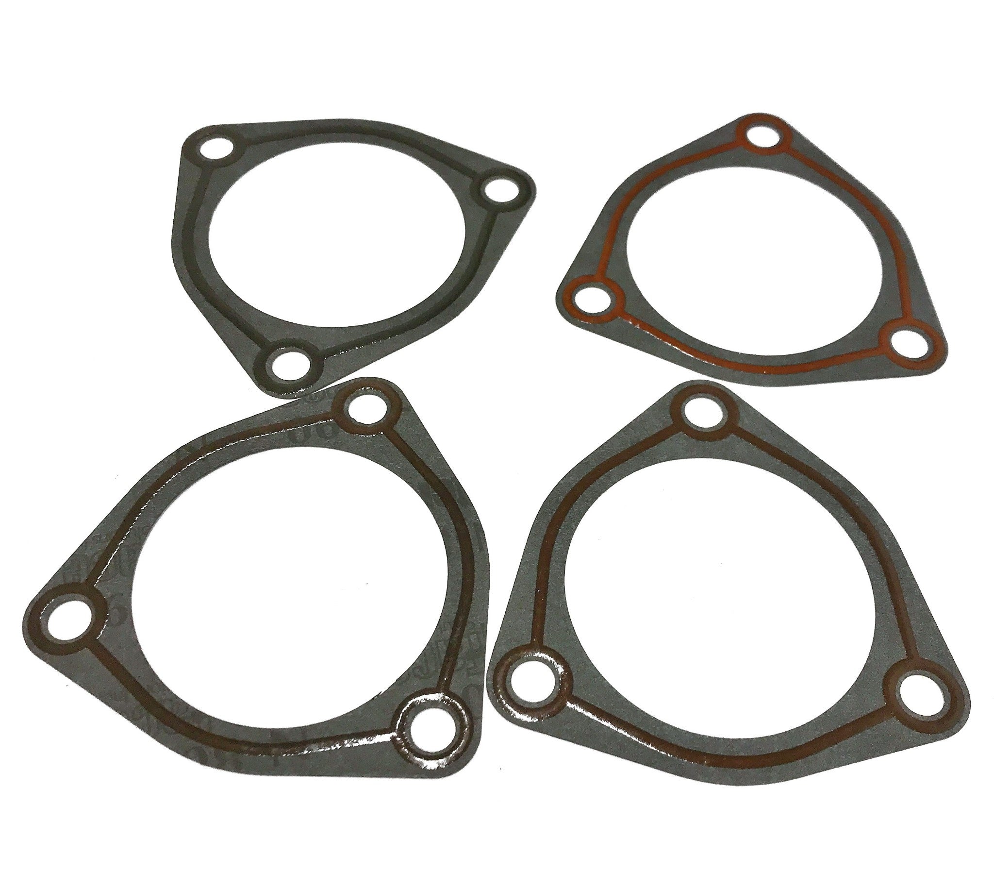 Detroit Diesel Fuel Pump Mounting Gasket 23505248 [Lot of 4] NOS ...