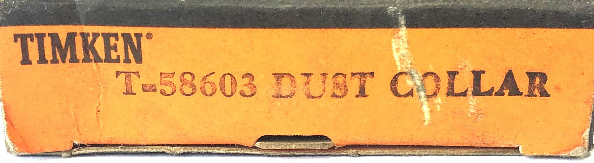 Timken Bearing Dust Collar T58603 NOS — governmenttransitsurplus.com
