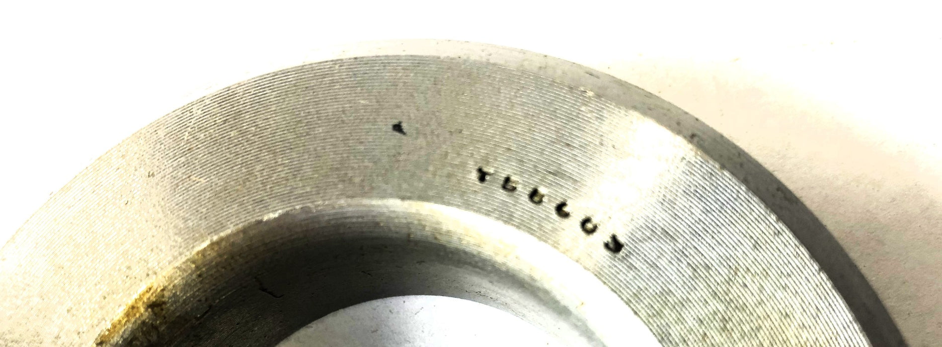 Timken Bearing Dust Collar T58603 NOS — governmenttransitsurplus.com