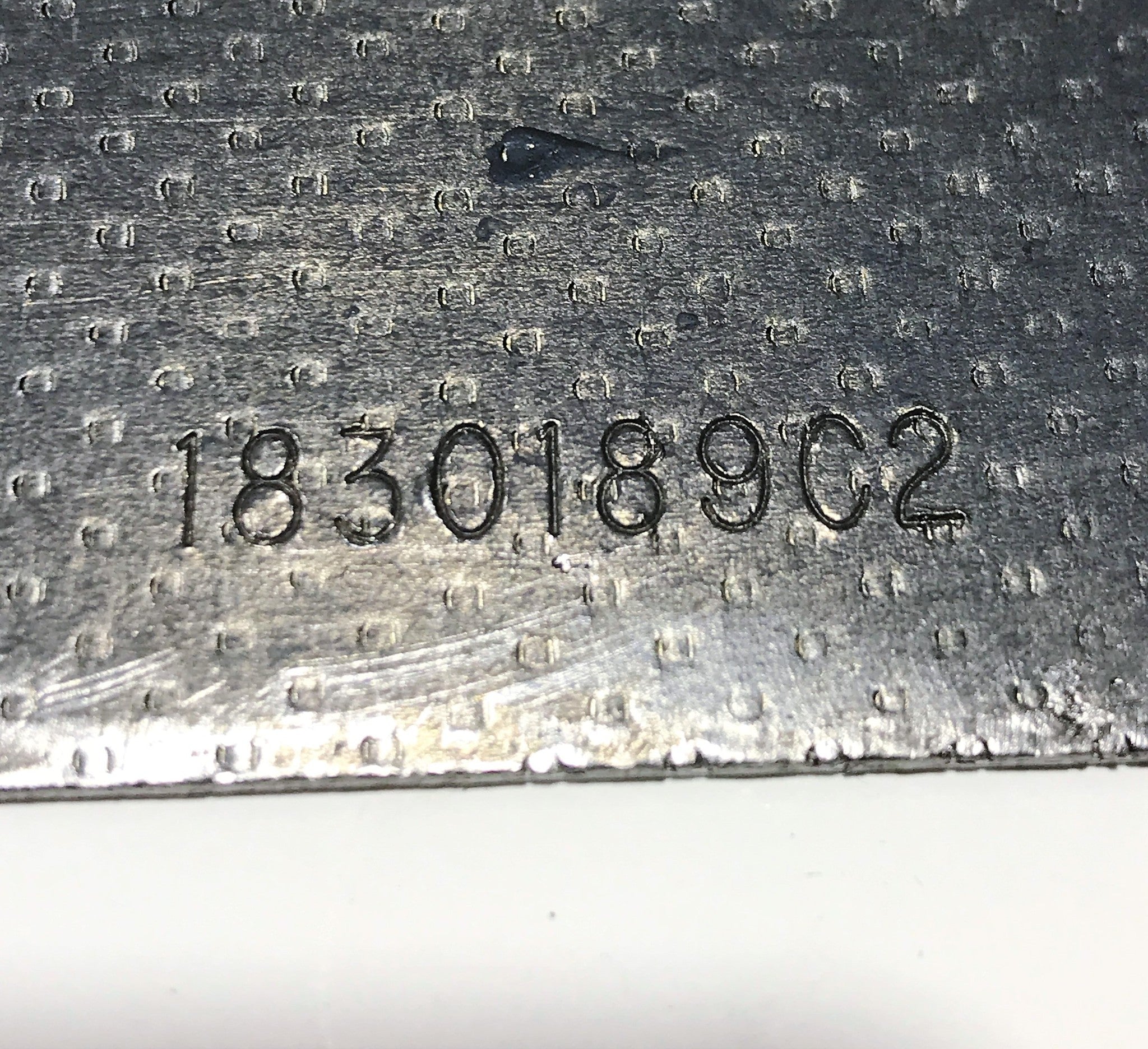 International/Navistar Cylinder Head Gasket 1830189C2 NOS ...