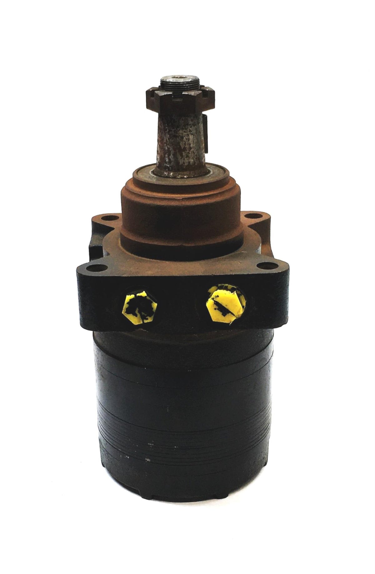 Parker Torqlink Hydraulic Motor TF0280USC80AAAF NOS ...