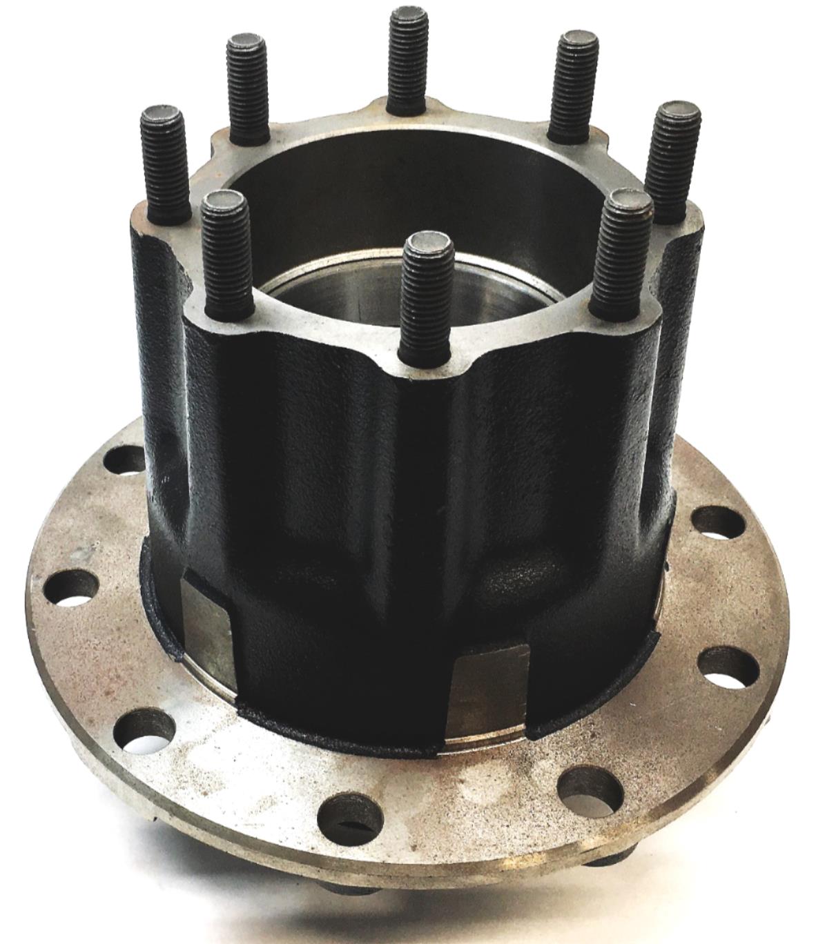 Meritor Air Brake Hub And Stud Assembly 8232835001 NOS ...