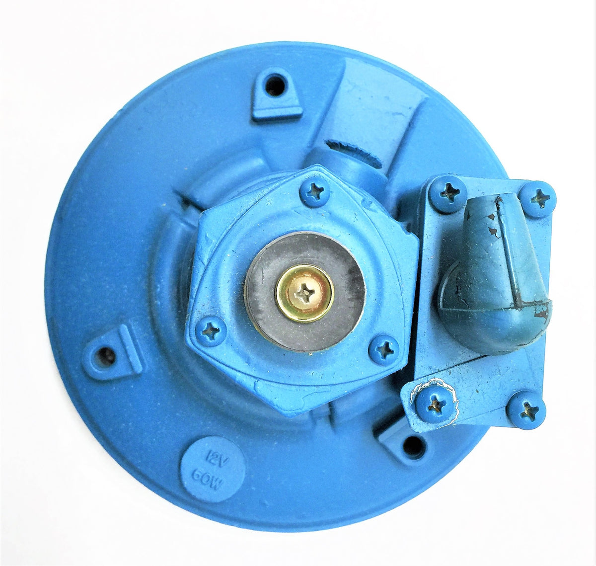 BENDIX AD2 End Cover Assembly 286875RX REMANUFACTURED ...