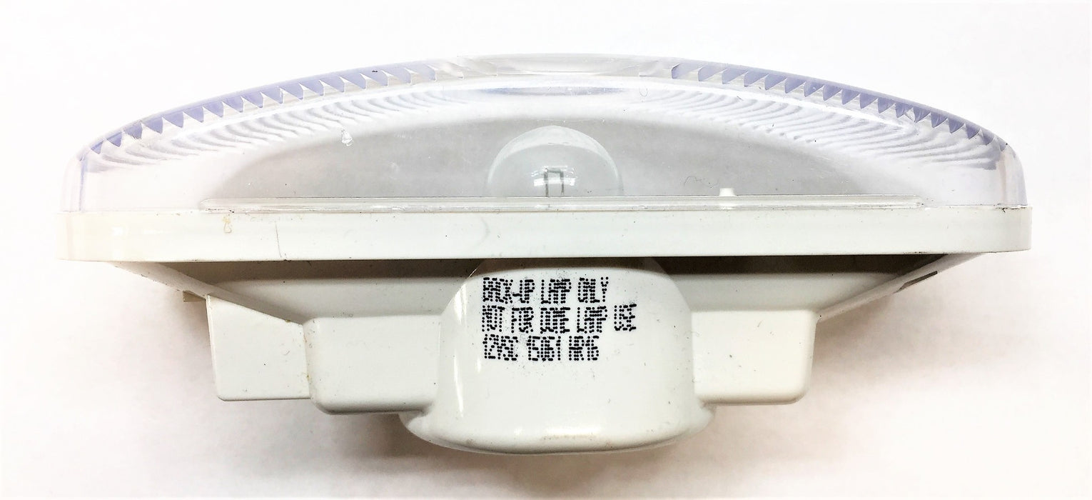 TRUCK-LITE Clear Backup Light Assembly 60004C [Lot of 2] NOS ...