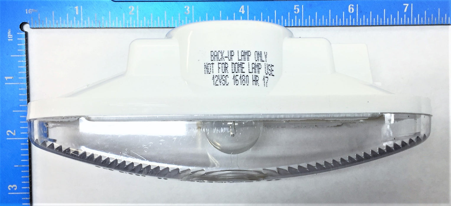 TRUCK-LITE Clear Backup Light Assembly 60204C3 [Lot of 2] NOS ...