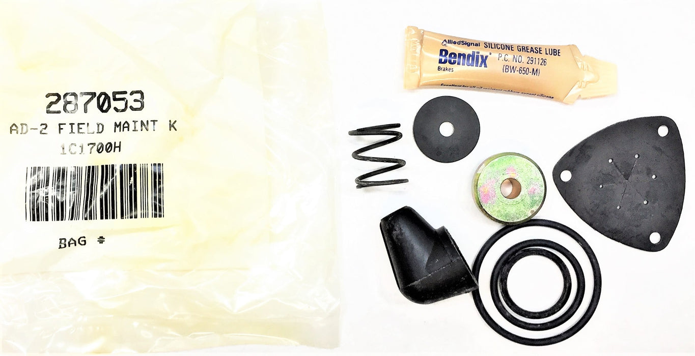 BENDIX Field Maintenance Kit 287053 (2018957) NOS ...
