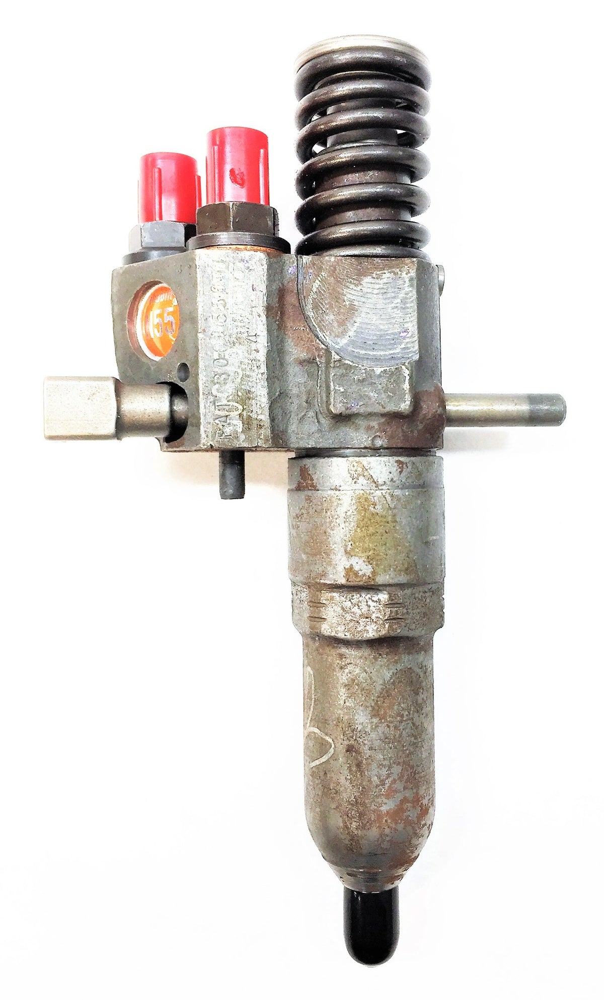 DETROIT DIESEL Fuel Injector (High Cal-C/Idle Cal-B) R5228785 REMANUFA ...