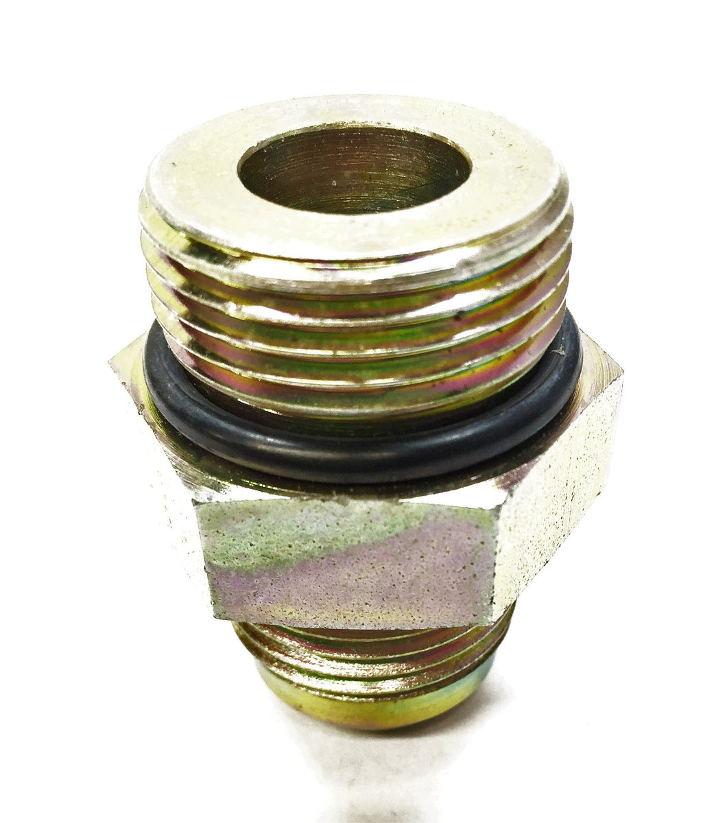 Weatherhead Adapter Fitting C5315X12X14 NOS – governmenttransitsurplus.com