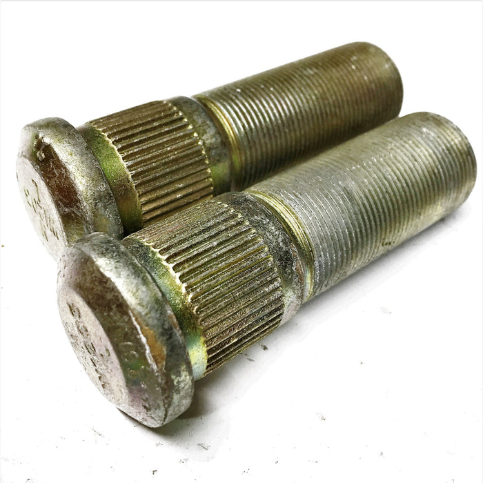 Mack OEM Wheel Stud 3398-W1203L [Lot of 2] NOS ...