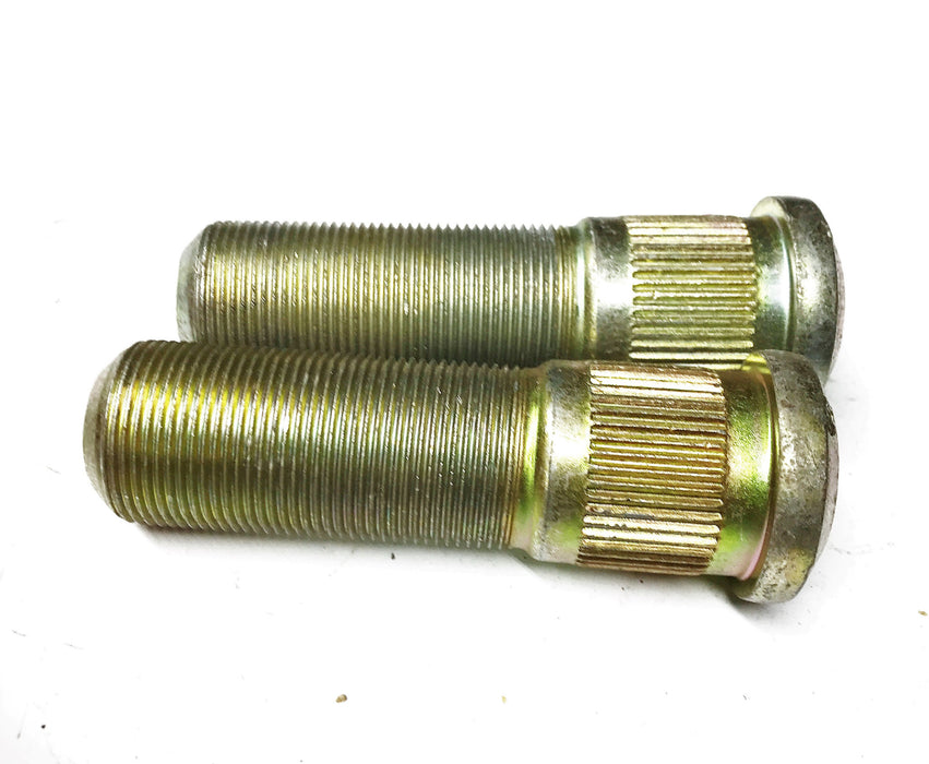 Mack OEM Wheel Stud 3398-W1203L [Lot of 2] NOS ...
