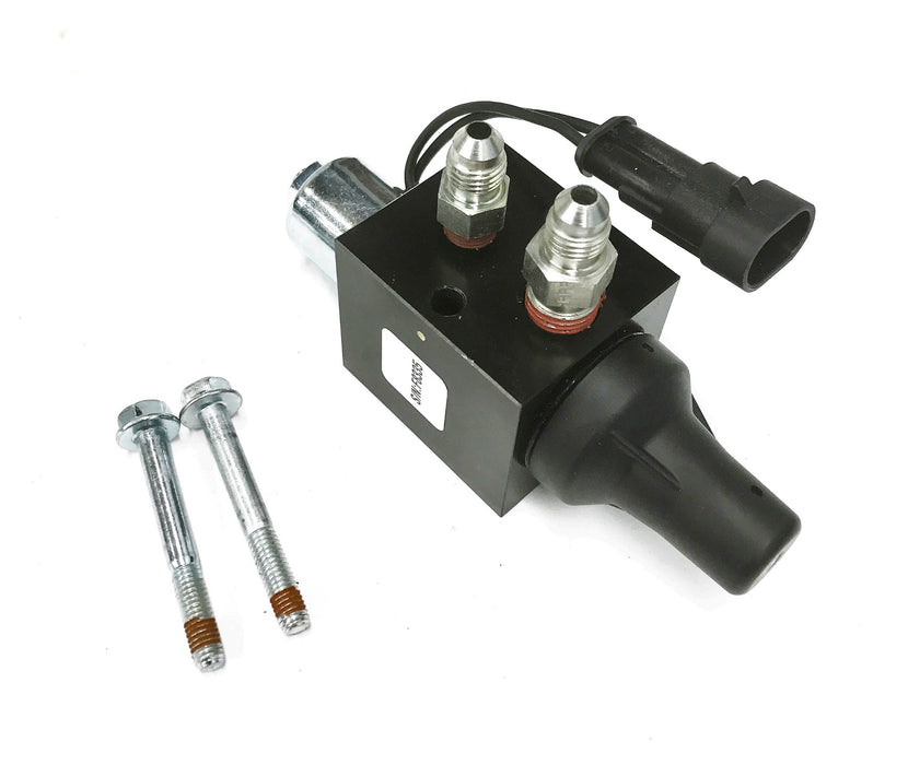 Detroit Diesel VPOD Solenoid Valve 23536515 NOS ...